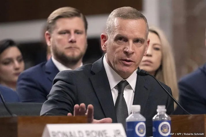 Waarnemend directeur FBI stapt op