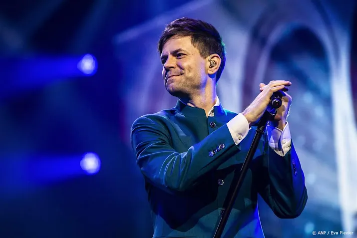 Simon Keizer deelt persoonlijkste album ooit: komt heel dichtbij