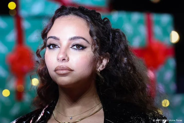 Jade Thirlwall: na één date geghost door Harry Styles