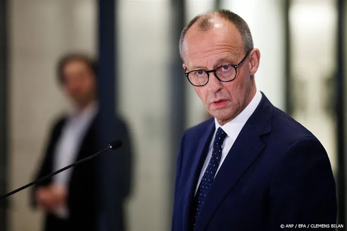 Duitse christendemocraten: desnoods met AfD migratie beperken