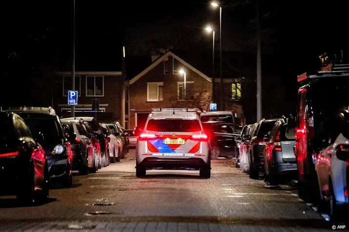 Derde verdachte opgepakt om dodelijke schietpartijen in Rotterdam