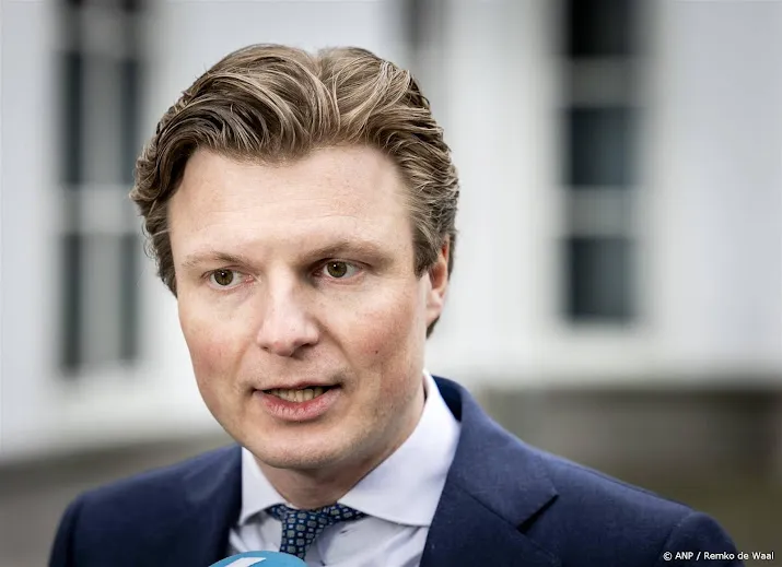 Brekelmans omarmt aanbevelingen 'pijnlijk' Hawija-rapport