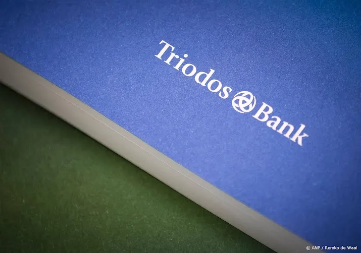 Triodos draagt Marcel Zuidam van NN Bank voor als nieuwe topman