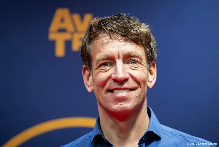 Ochtendshow Jan-Willem Start Op! wint Gouden RadioRing