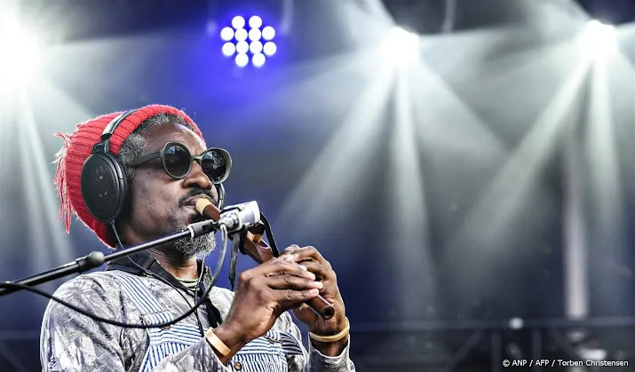 Rapper André 3000 komt plotseling niet naar de Grammy's