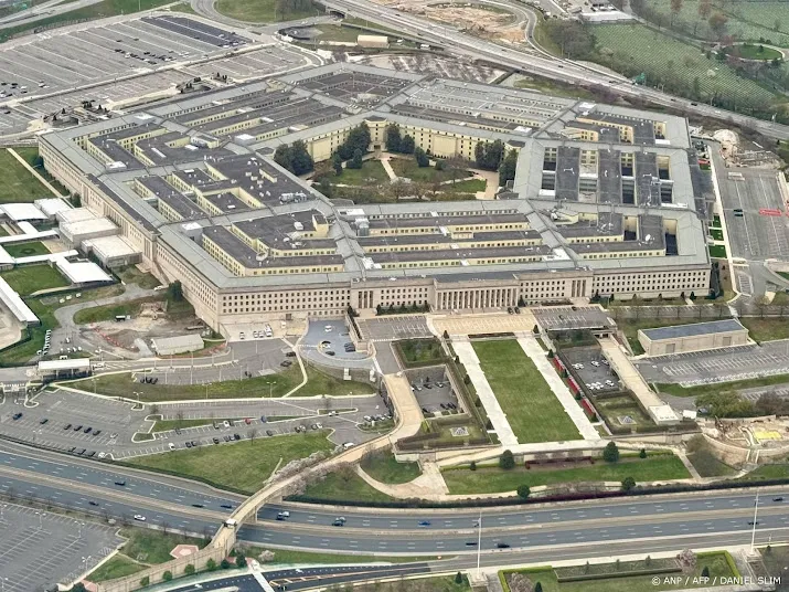 Ook CNN en andere media verliezen vast kantoor in Pentagon