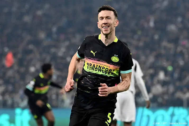 PSV mag na nederlaag (2-1) bij Juventus nog hoop koesteren
