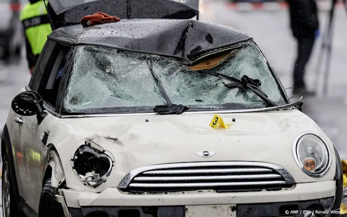 Verdachte München mocht volgens minister in Duitsland wonen