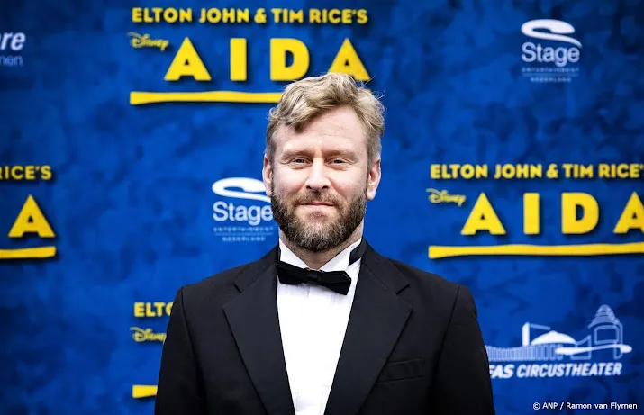 VPRO blij dat Tim den Besten aan de beterende hand is