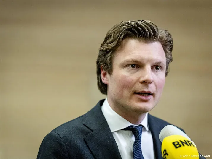 Brekelmans: Europa moet huiswerk doen om aan tafel te komen