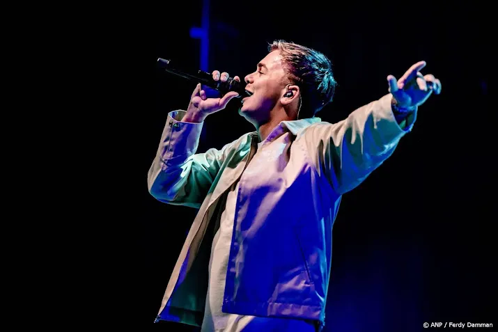 FLEMMING en Mart Hoogkamer mikken met nieuw nummer op kroeghit