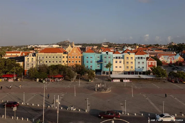 Rechter Curaçao geeft hoge straffen aan moordenaars Mike Venema