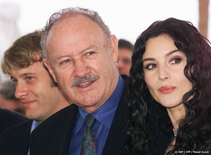 Verrassend overlijden van Gene Hackman en zijn vrouw ontdekt