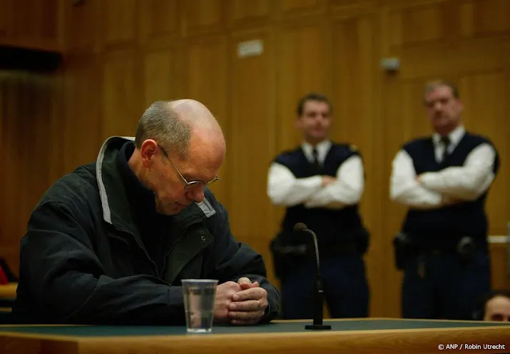 Nieuw DNA-onderzoek in Deventer Moordzaak Afgewezen