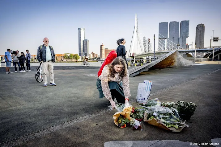 Strafzaak tegen 22-jarige Ayoub M. in Najaar | Mes aanval bi