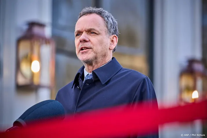 Geannuleerd bezoek Minister Veldkamp aan Cyprus door geopoli