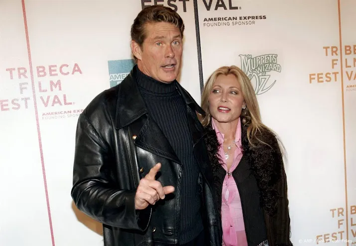 Overlijden van Actrice Pamela Bach, Ex-vrouw van David Hasse