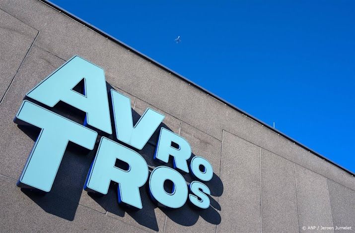 Nieuwe AVROTROS show 'Ik Vertrek voor de Liefde' | Emigratie