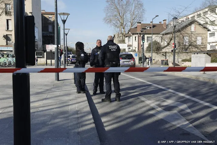 Bom van 500 kilo ontdekt bij Parijse station Gare du Nord