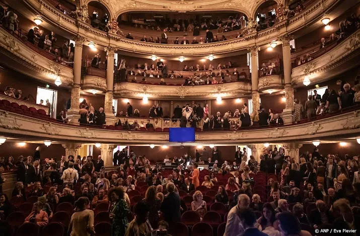 Boekenbal 2022: Recordvraag voor 73e Editie Tickets