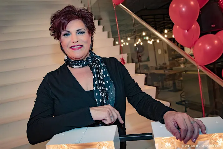 TANTE LEEN Musical: Extended Showings in Amsterdam