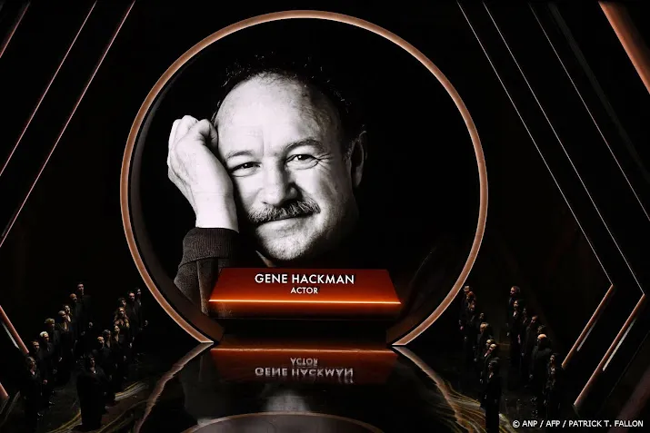 Onderzoek Doofoorzaak Acteur Gene Hackman en Partner Continu