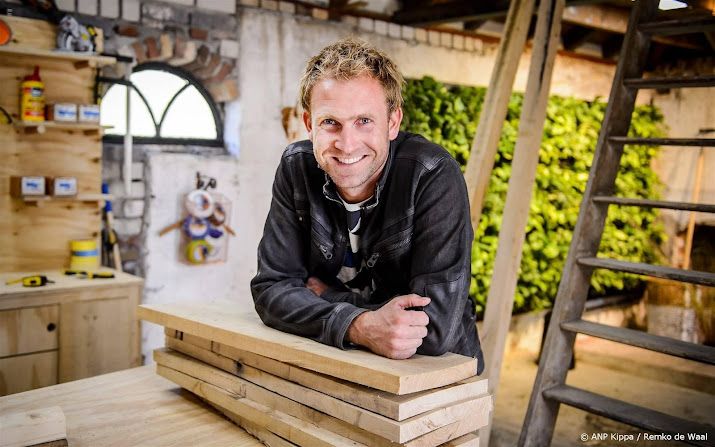Tom Groot betreurt beslissing RTL om te stoppen met Eigen Hu