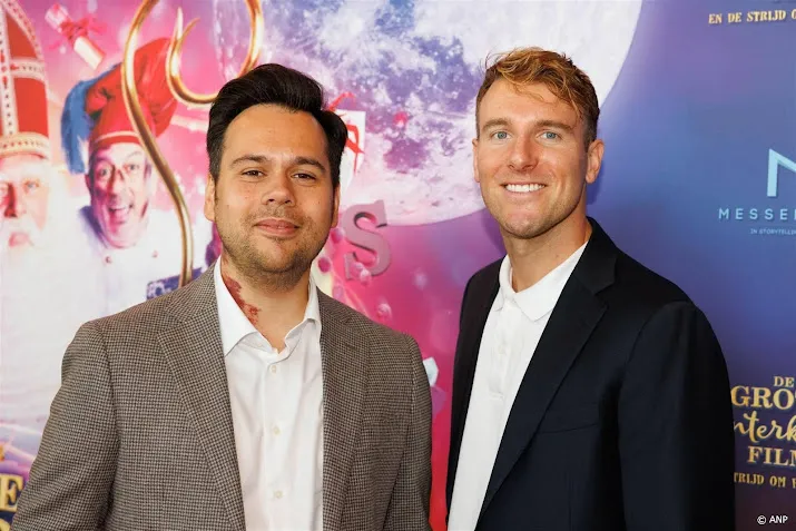 Filmproducent: Bruni Heinke was wars van divagedrag