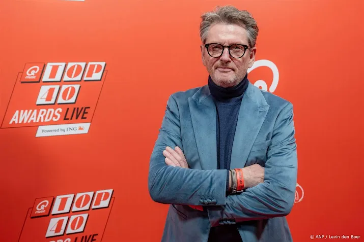 Nieuwe Muziekzender in Nederland: Top 40 TV gelanceerd