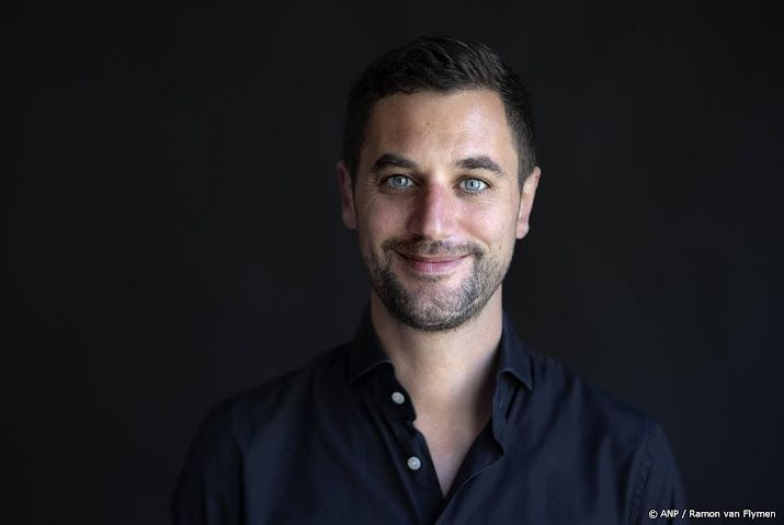 Barman Victor Abeln staat open voor terugkeer in First Dates