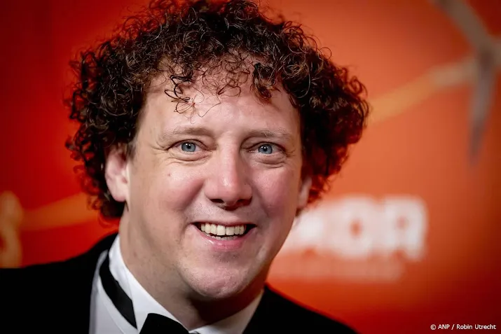 Jochem Myjer geeft op 3 juni benefietshow voor narcolepsie