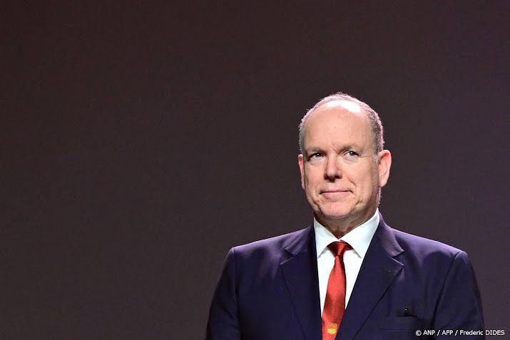 Prins Albert leeft mee met slachtoffers aardbeving Zuidoost-Azië