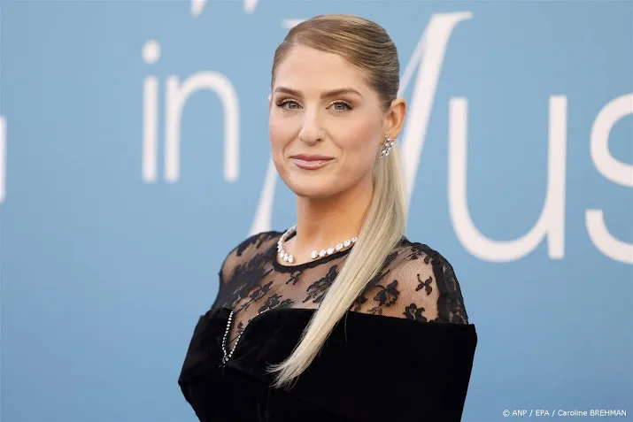 Meghan Trainor heeft hit All About That Bass opnieuw opgenomen