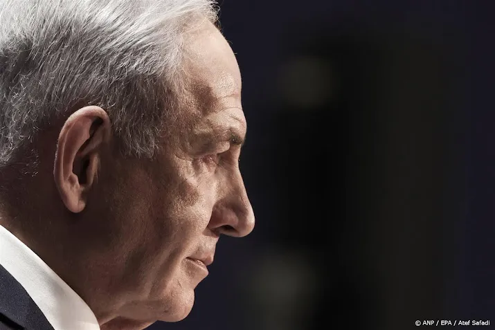 Netanyahu wil voormalig marinechef als nieuw hoofd Shin Bet