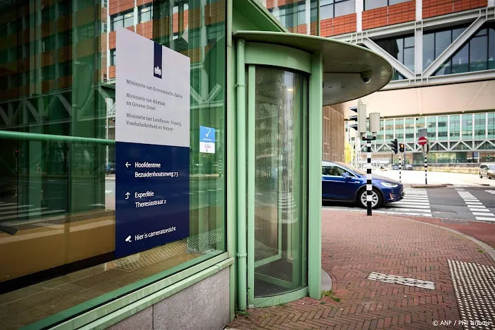 ICT-storing bij het Openbaar Ministerie is verholpen