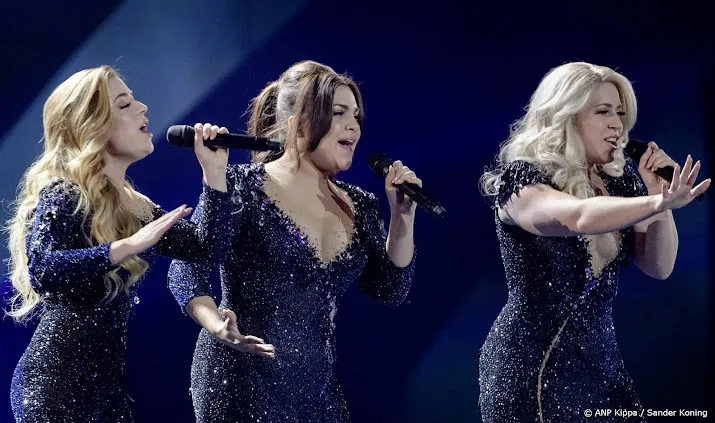 OGENE geeft concert rond nieuw album in Tilburg