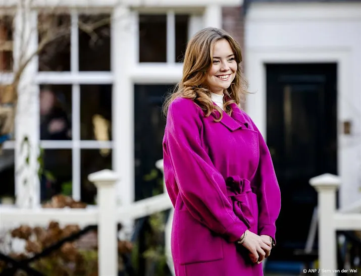 Ariane kan vanaf nu gebruikmaken van onderscheidingsvlag