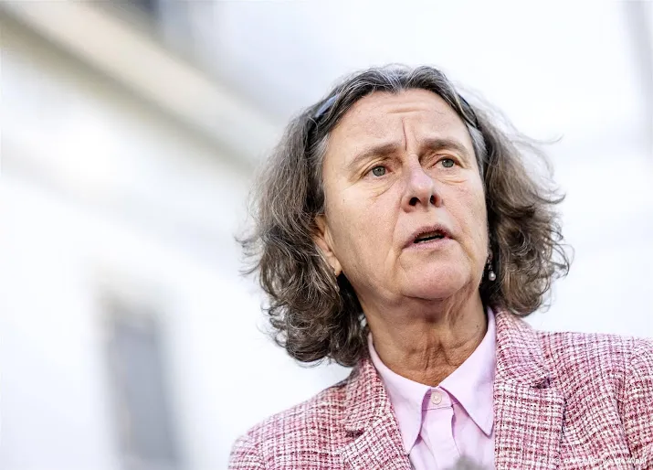 Faber steekt 1 miljoen in project tegen mensensmokkel in Afrika