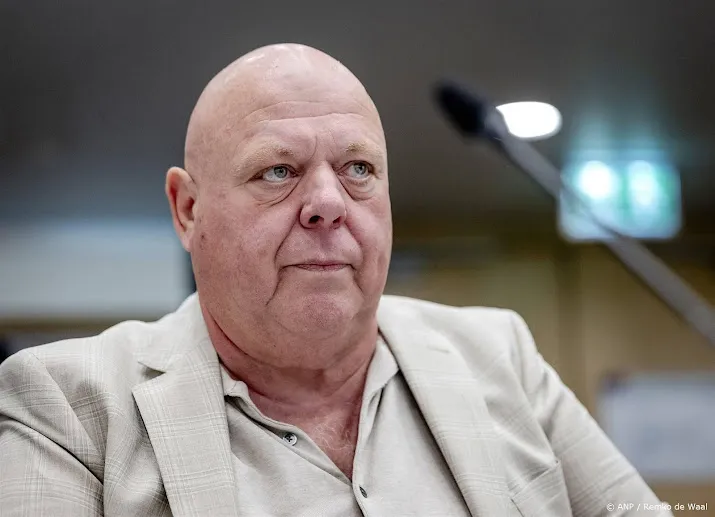 Peter Gillis betreurt kort geding om overname vakantieparken