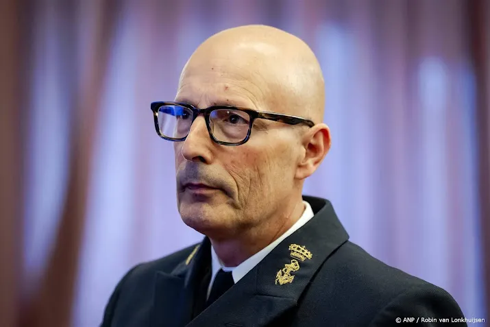 Militaire inlichtingendienst weegt samenwerking met Amerikanen Militaire inlichtingendienst weegt samenwerking met Amerikanen