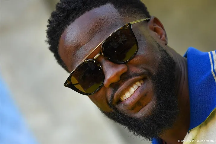 Kevin Hart presenteert jubileumgala BET Awards