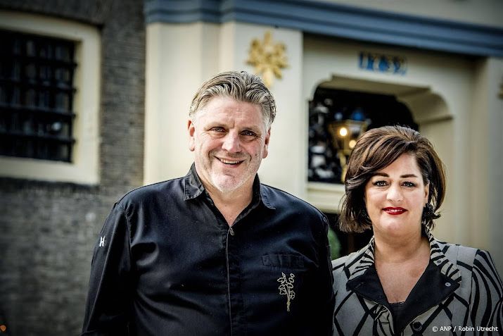 Omroep MAX 'in shock en intens bedroefd' door dood Jonnie Boer