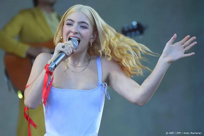 Brat van Charli XCX was duwtje in de rug voor nieuw album Lorde