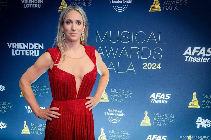 Hélène Hendriks mist start Oranjezomer door operatie