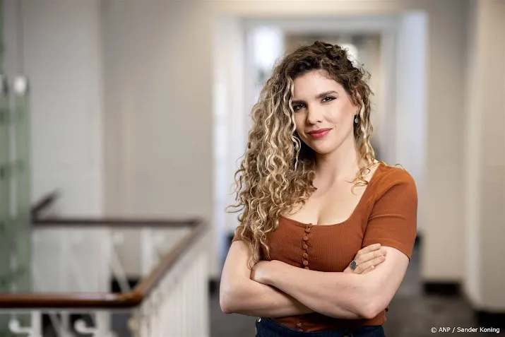 Rachel Rosier bevestigt vertrek bij Sinterklaasjournaal