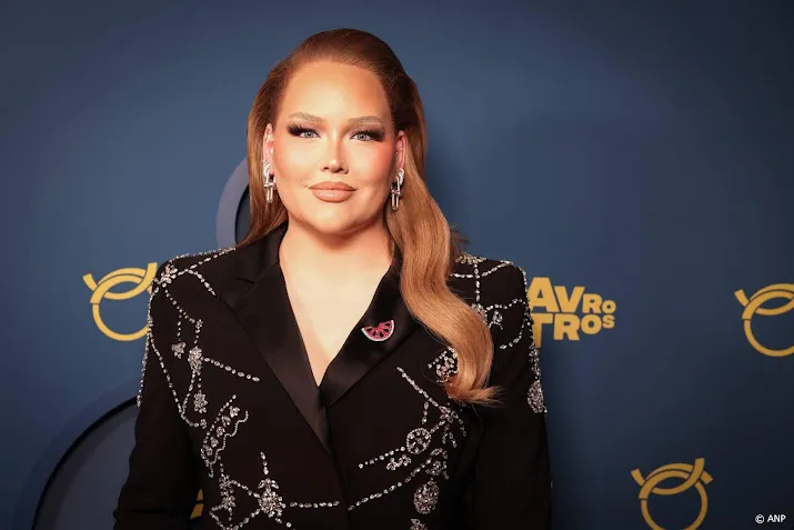 Nikkie de Jager had gesprekken over geven songfestivalcommentaar