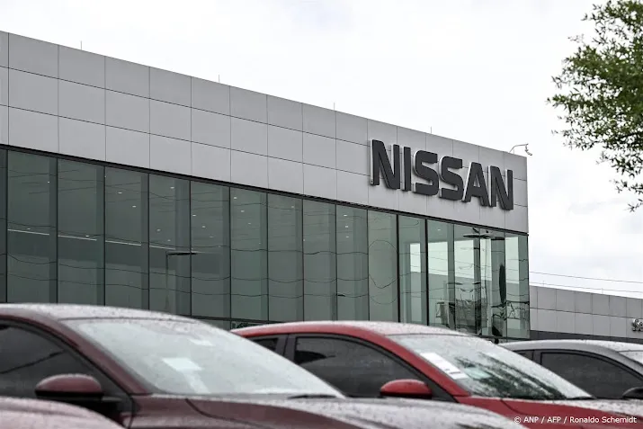 Japanse media: automaker Nissan schrapt nog eens duizenden banen