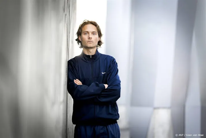 Nederlandse film Rietland blikvanger in hoofdgebouw Cannes