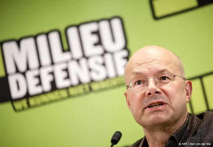 Milieudefensie begint opnieuw klimaatrechtszaak tegen Shell