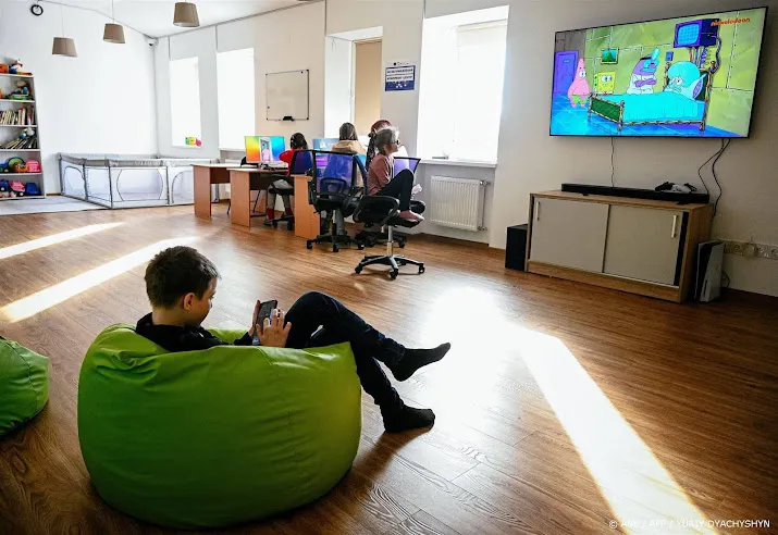 Maker Fairly OddParents en Danny Phantom start animatiestudio